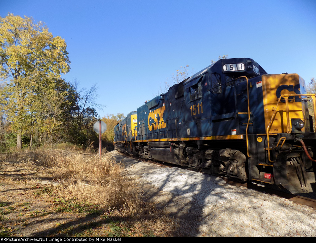 CSX 1547
